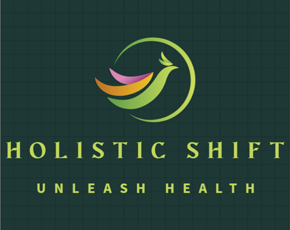 MANNATECH - Holistic Shift